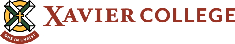 Xavier College Launches New Website | Xavier College