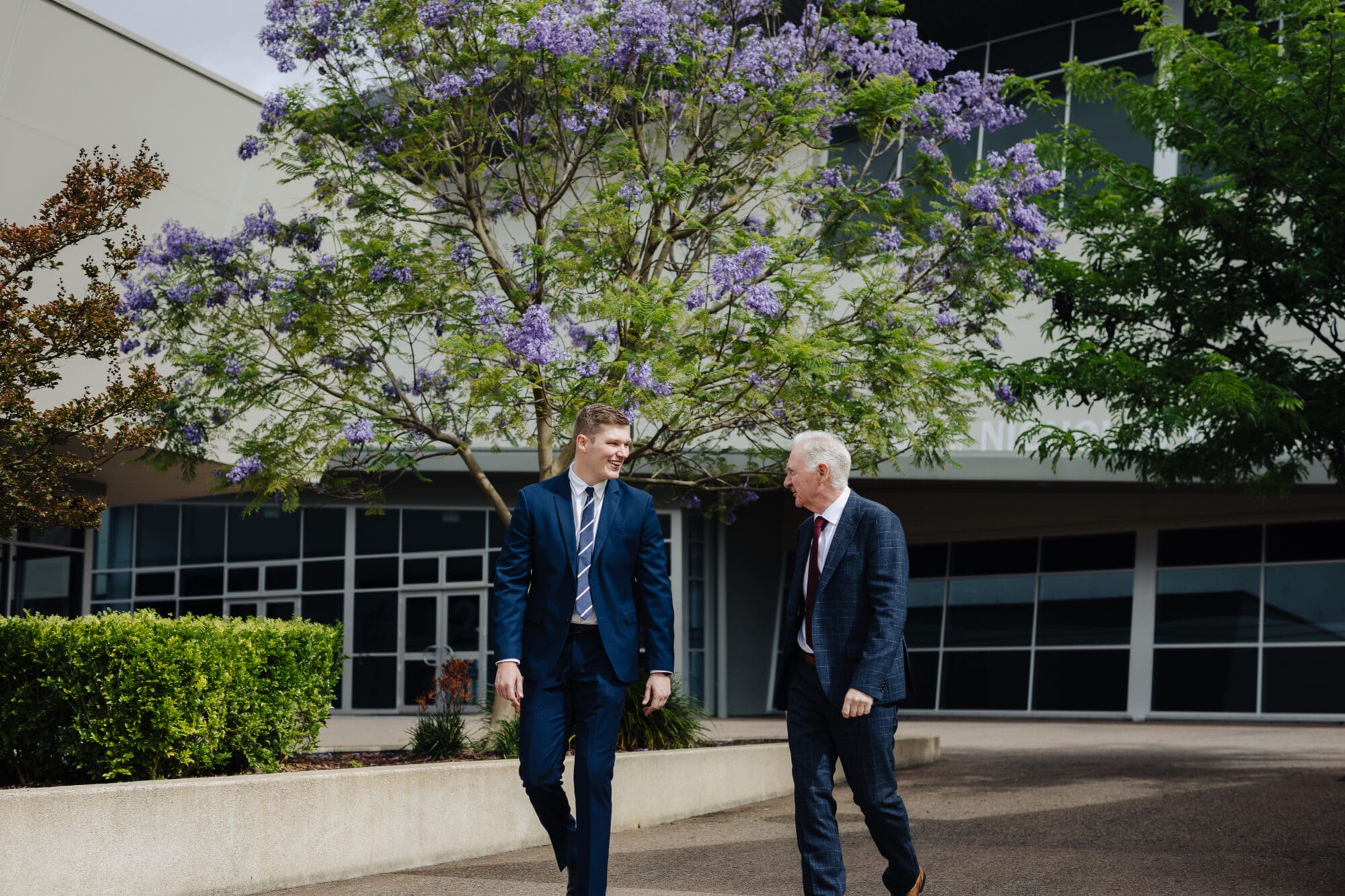 Welcome to Our College | Xavier College