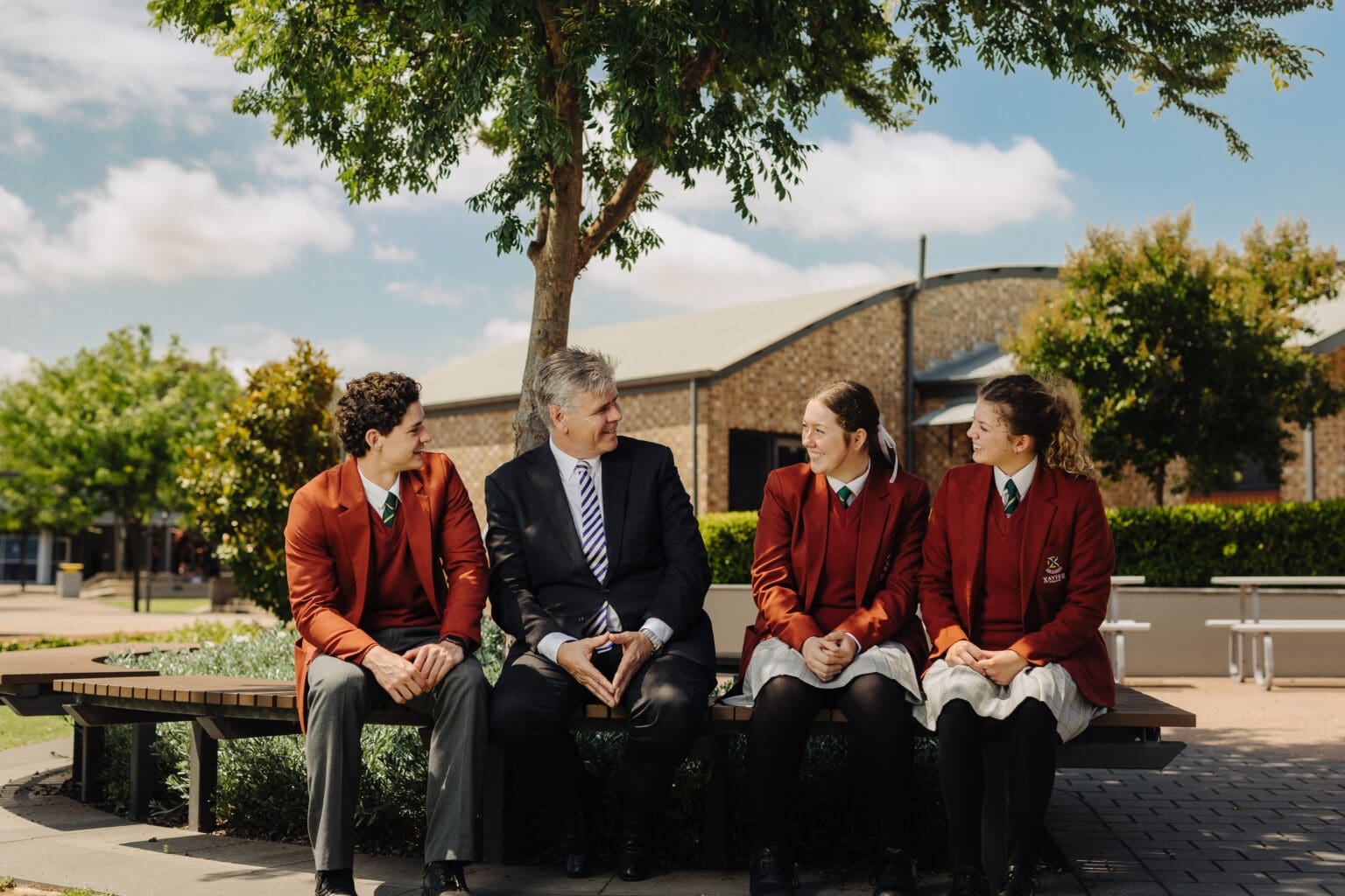 Performance | Xavier College