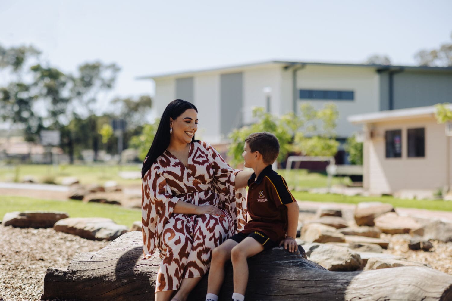 Our Story | Xavier College