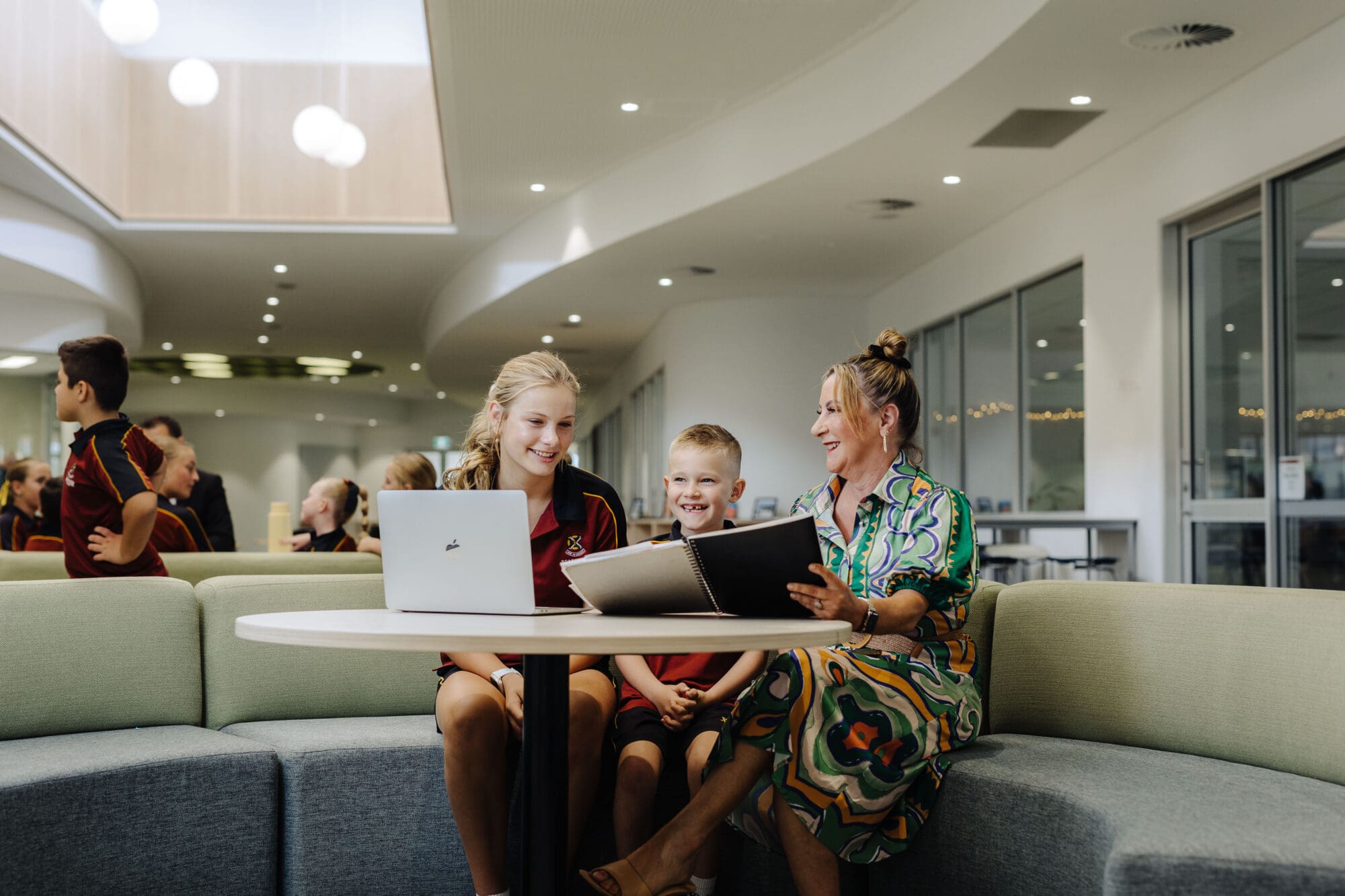 Welcome to Our College | Xavier College