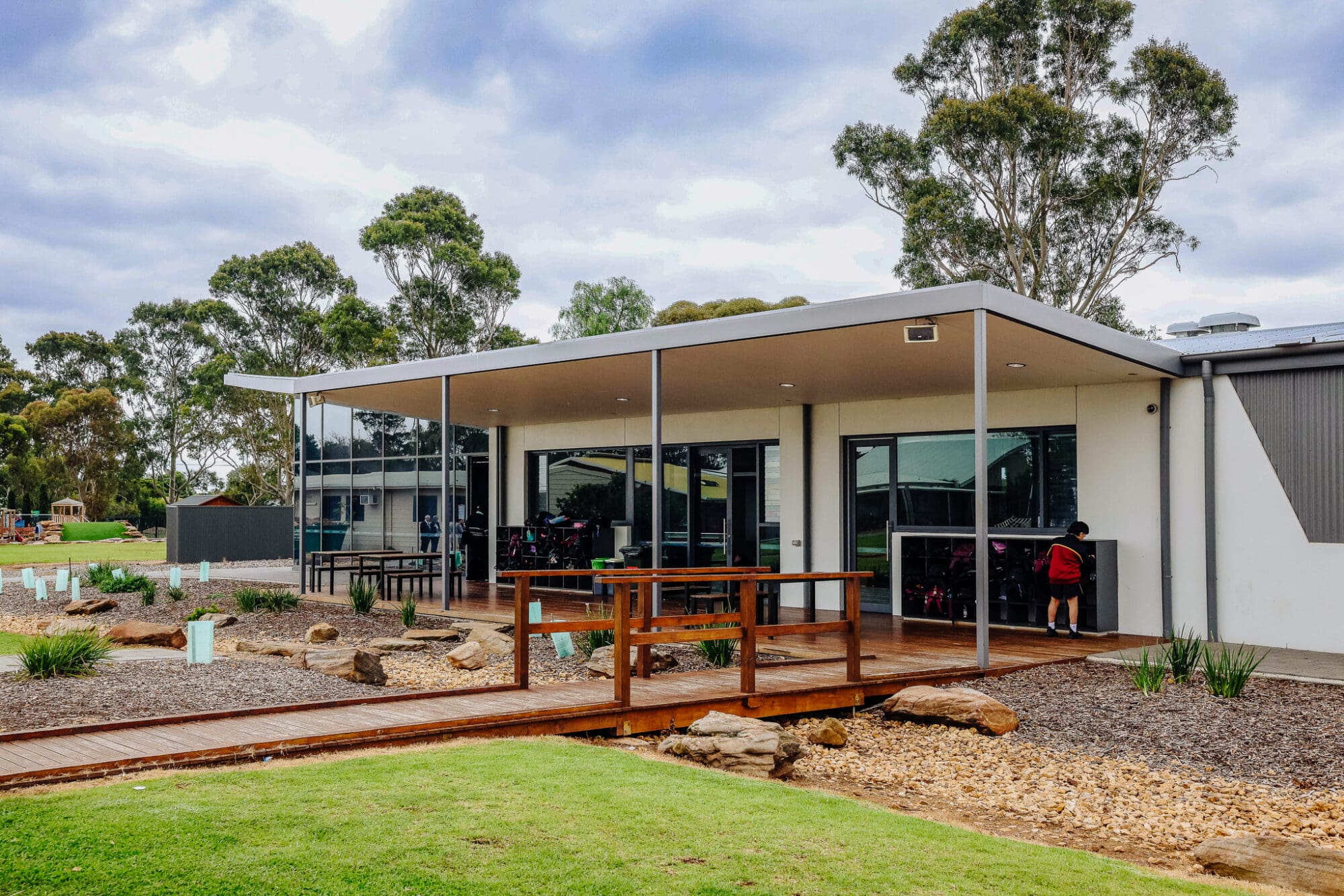 Contact Us | Xavier College