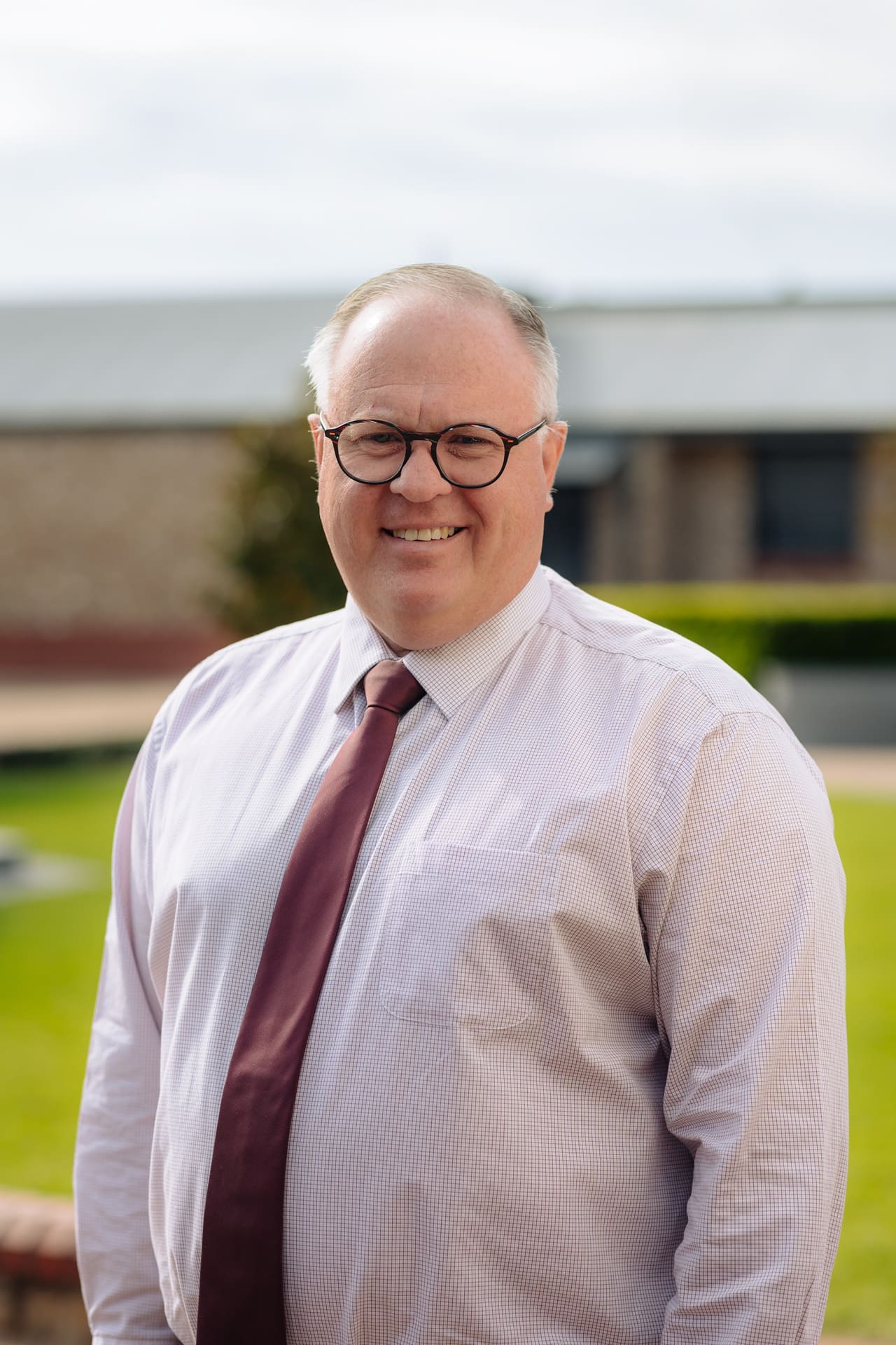 College Leadership | Xavier College