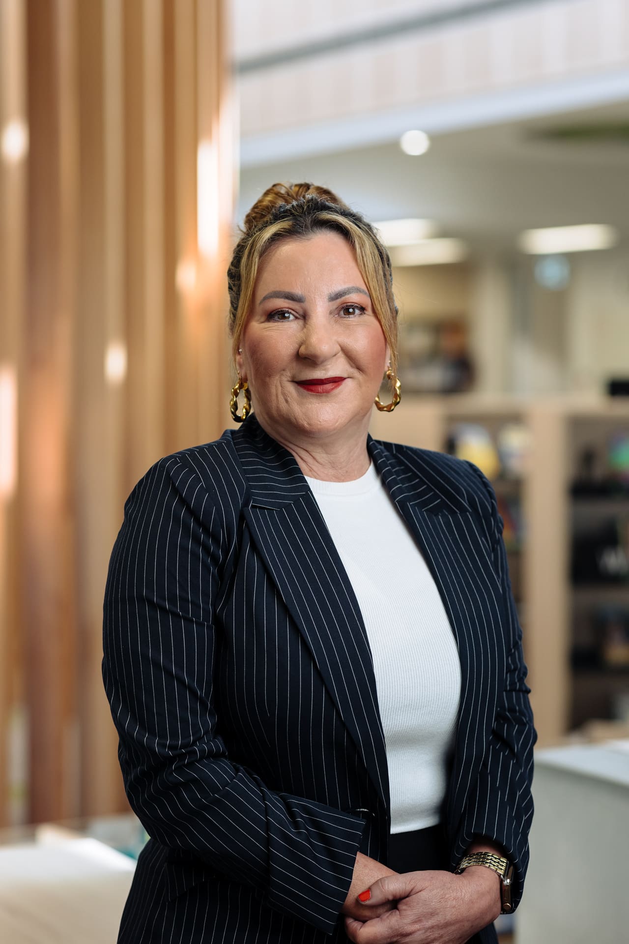 College Leadership | Xavier College