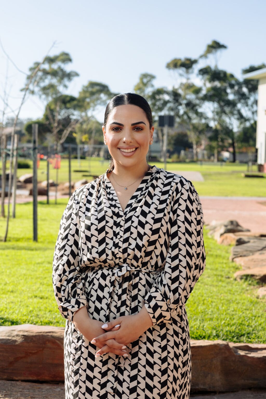 College Leadership | Xavier College