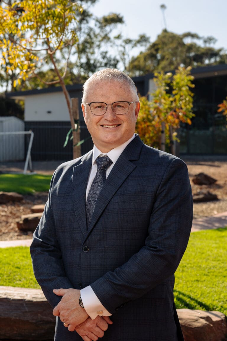 College Leadership | Xavier College