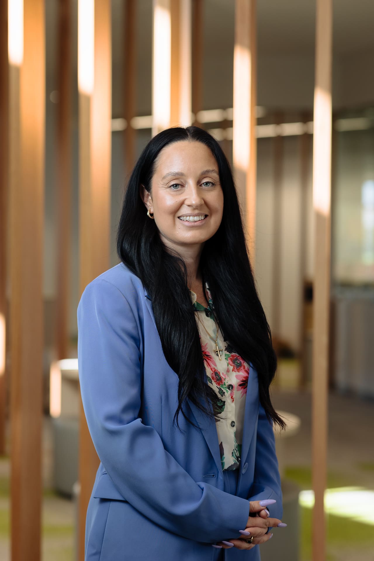 College Leadership | Xavier College