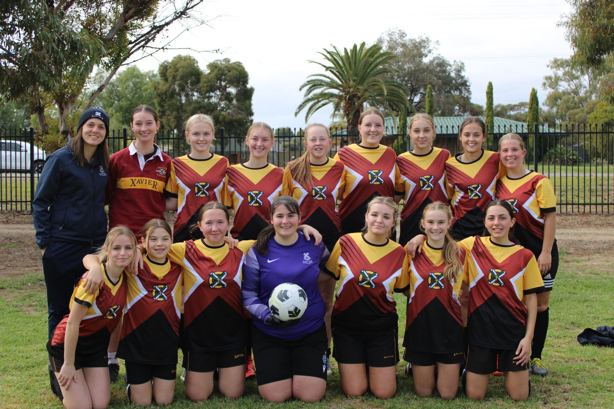 Sport | Xavier College