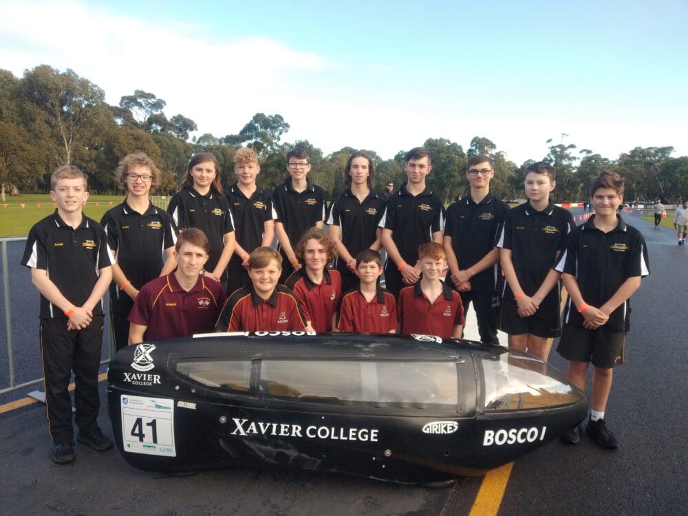 Sport | Xavier College