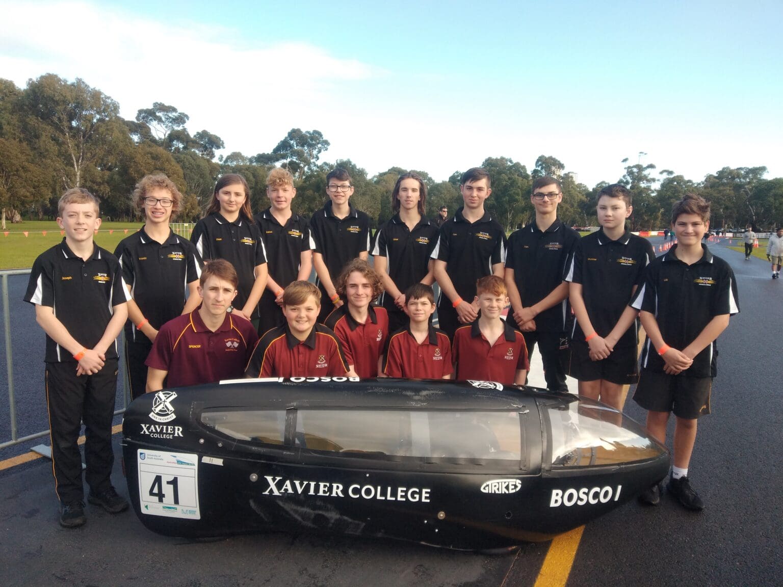 Sport | Xavier College