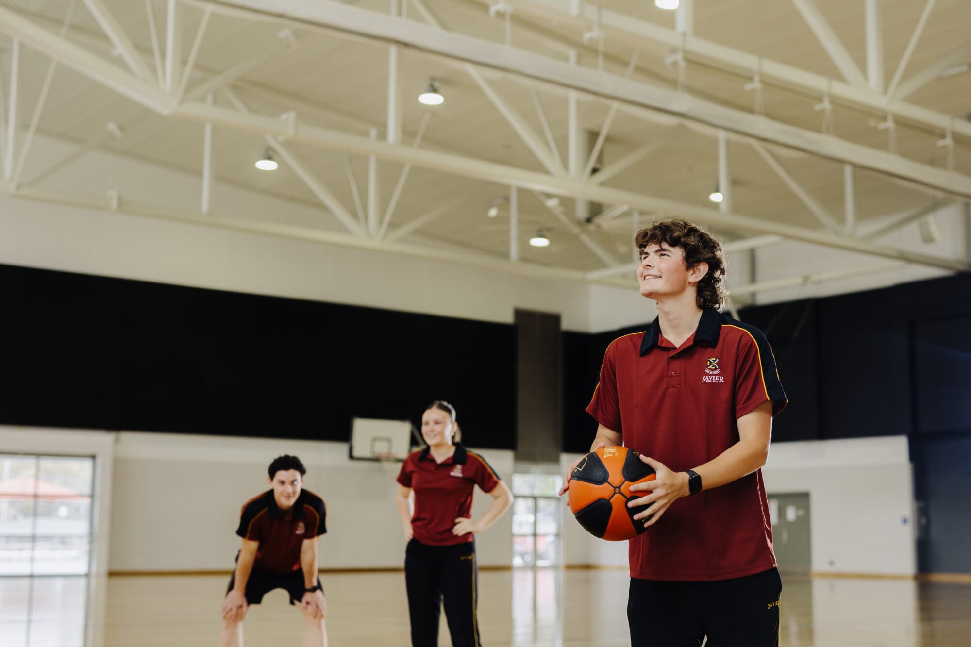 Sport | Xavier College