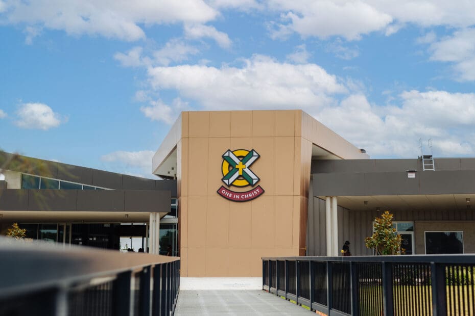 Facilities | Xavier College