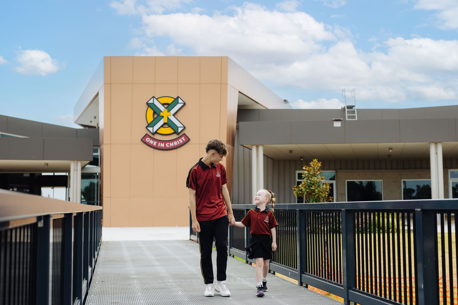 Student Wellbeing | Xavier College