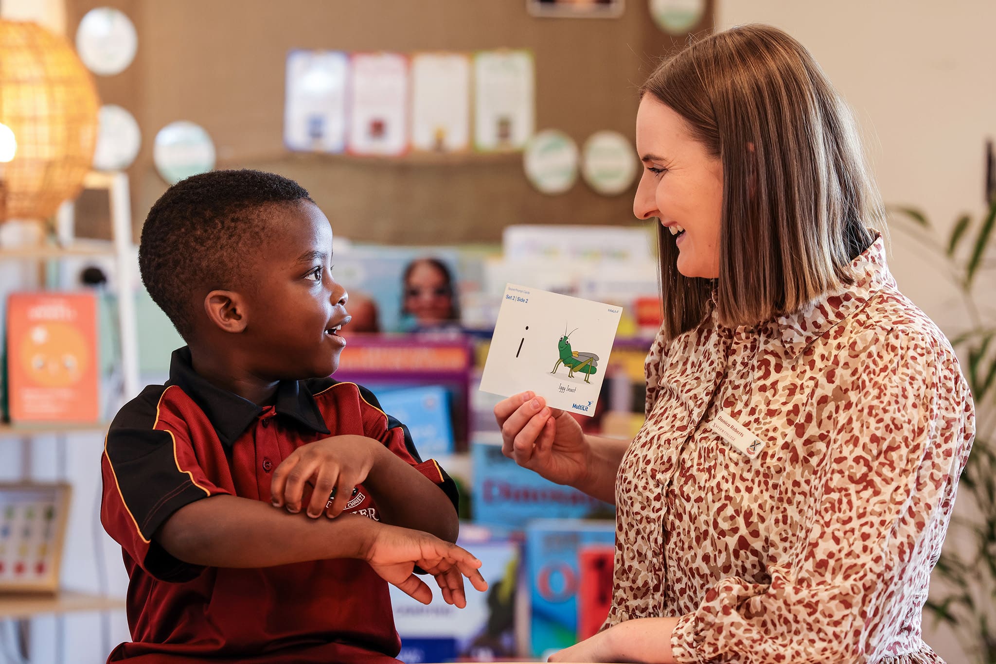 Inclusive Education | Xavier College