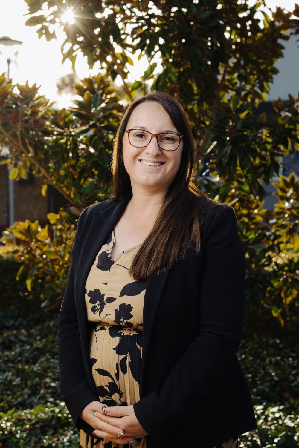 College Leadership | Xavier College