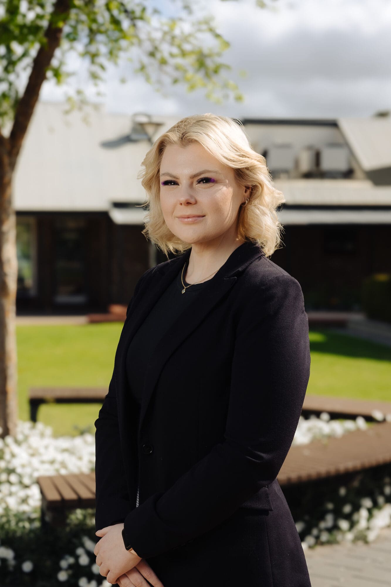 College Leadership | Xavier College