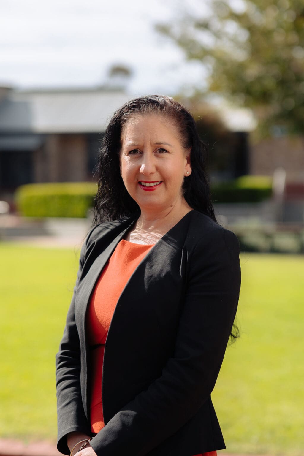 College Leadership | Xavier College