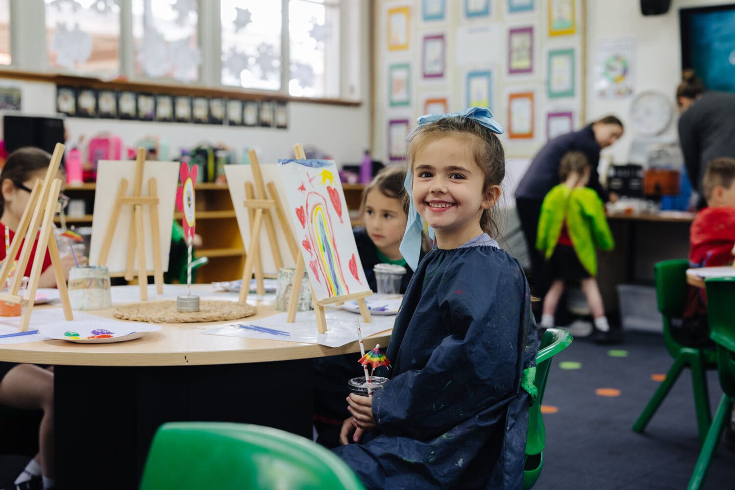 Xavier Day Celebrations at Evanston and Gawler Belt | Xavier College