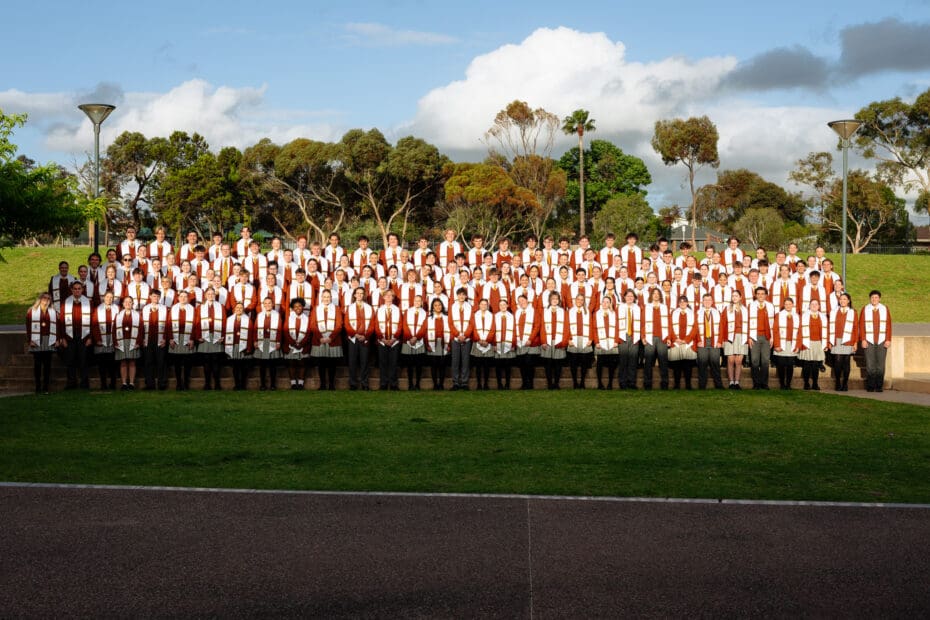 Home | Xavier College