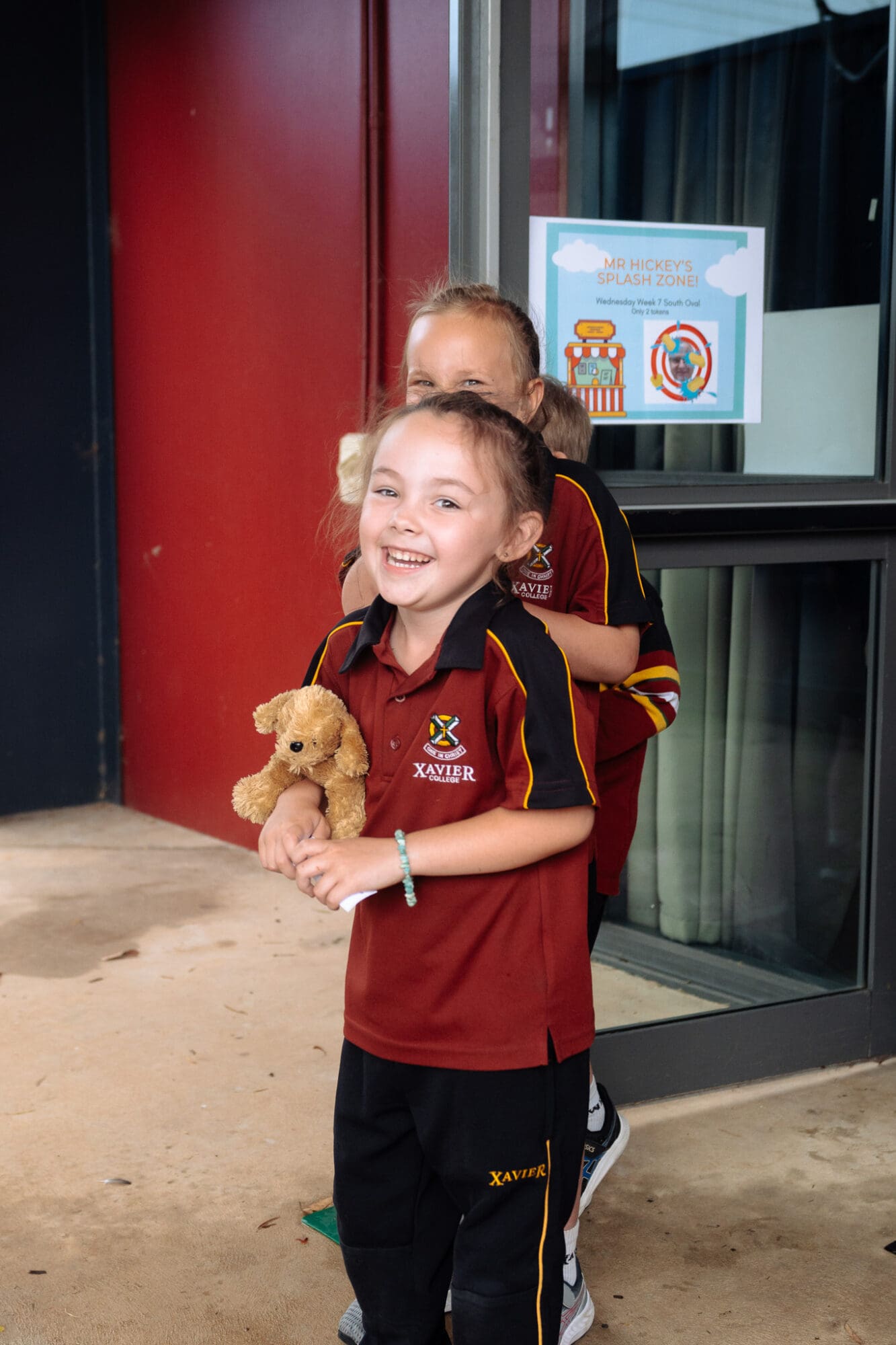 Evanston Catholic Charities Festival | Xavier College