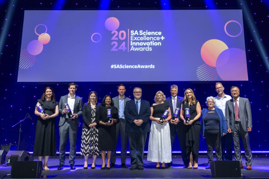 Jessica Simons Named STEMM Educator of the Year | Xavier College