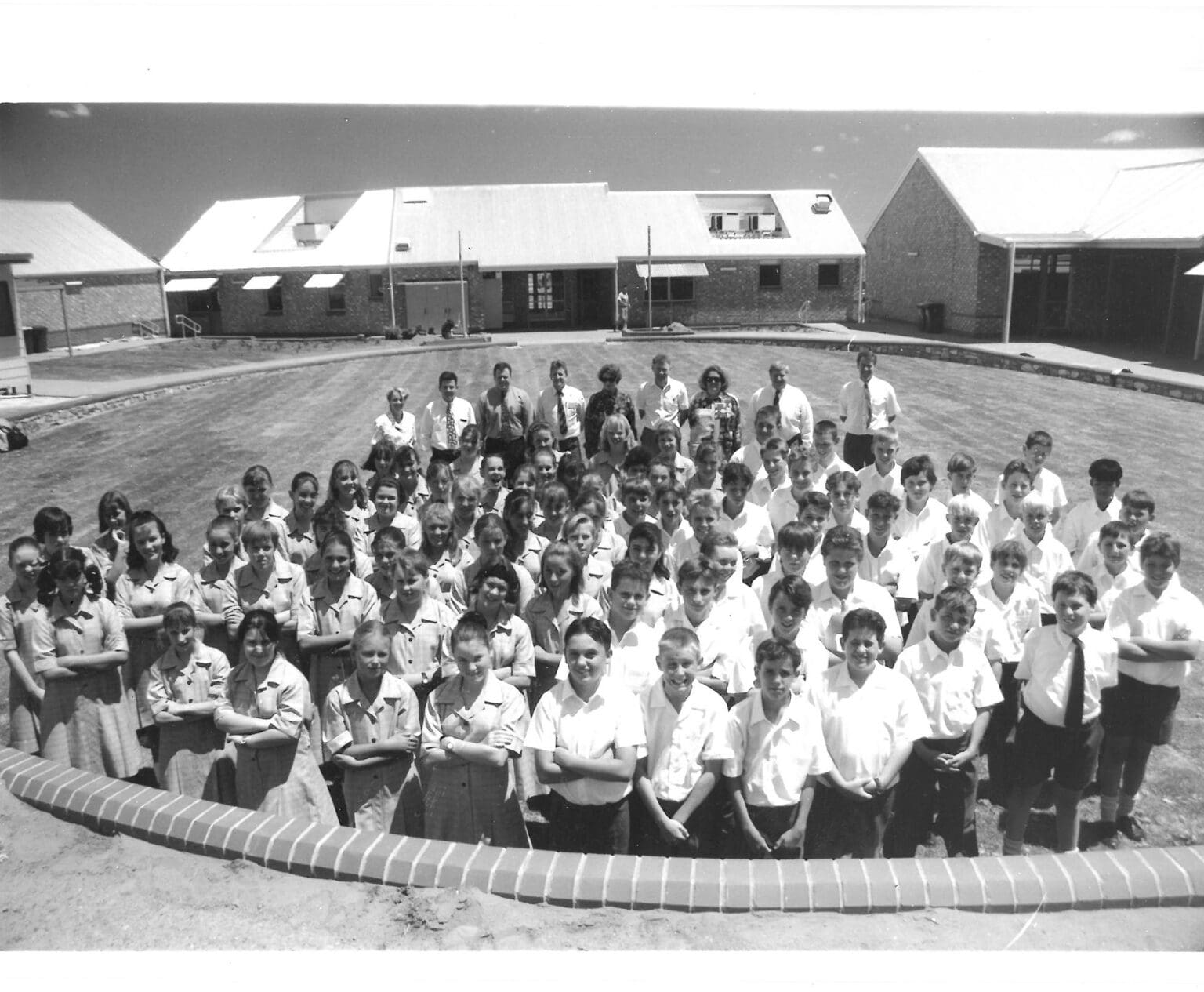 Timeline | Xavier College