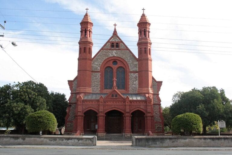 Home | Xavier College