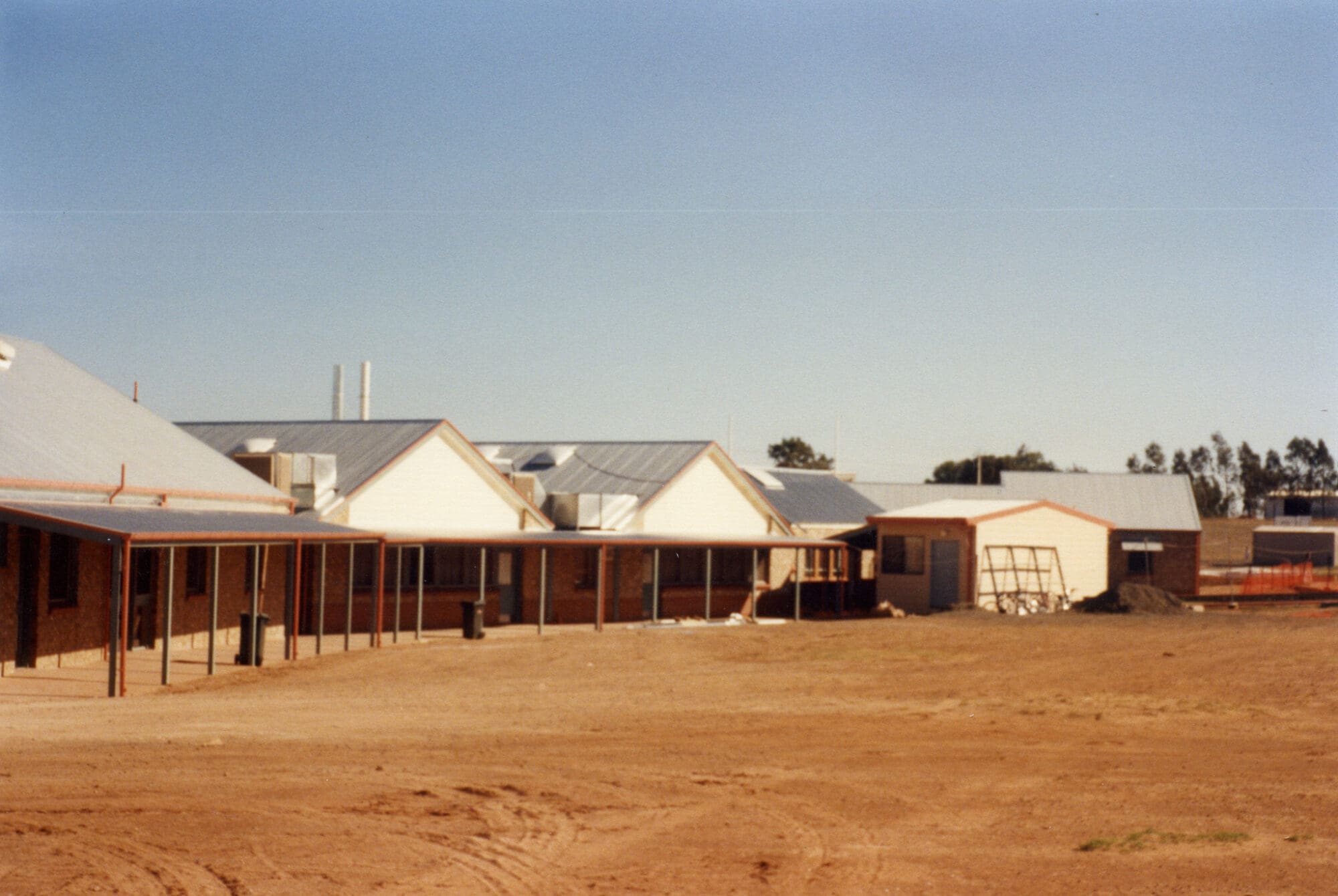 Timeline | Xavier College