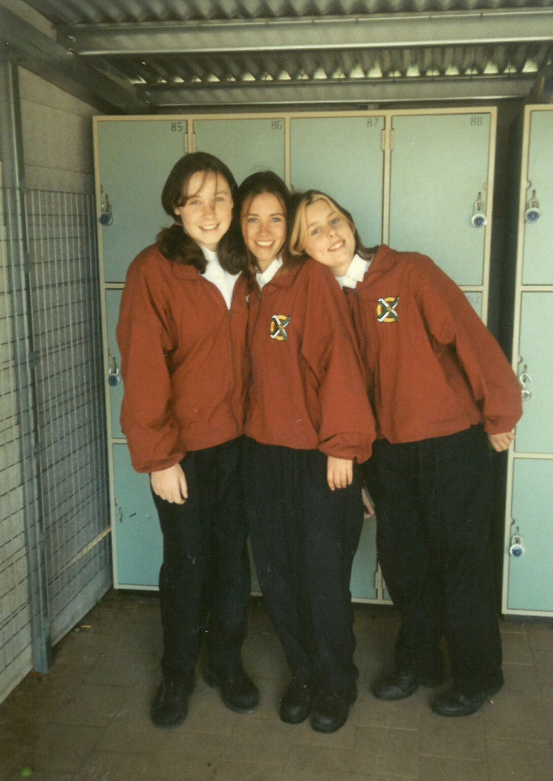 Timeline | Xavier College