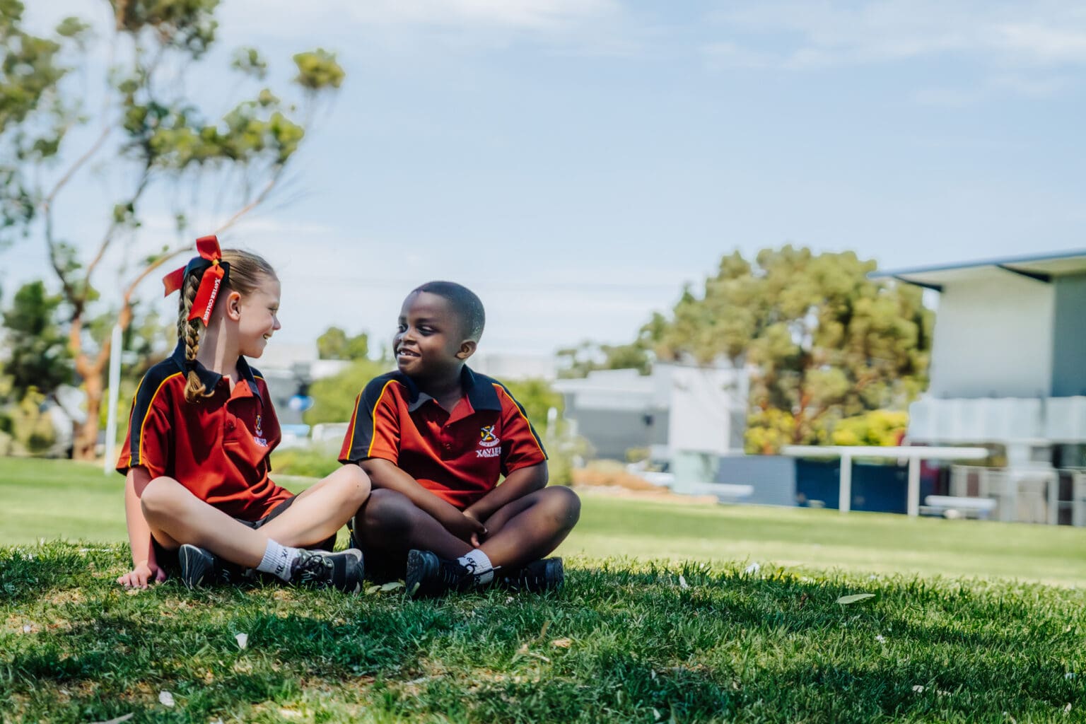 Riverlea Park Campus | Xavier College