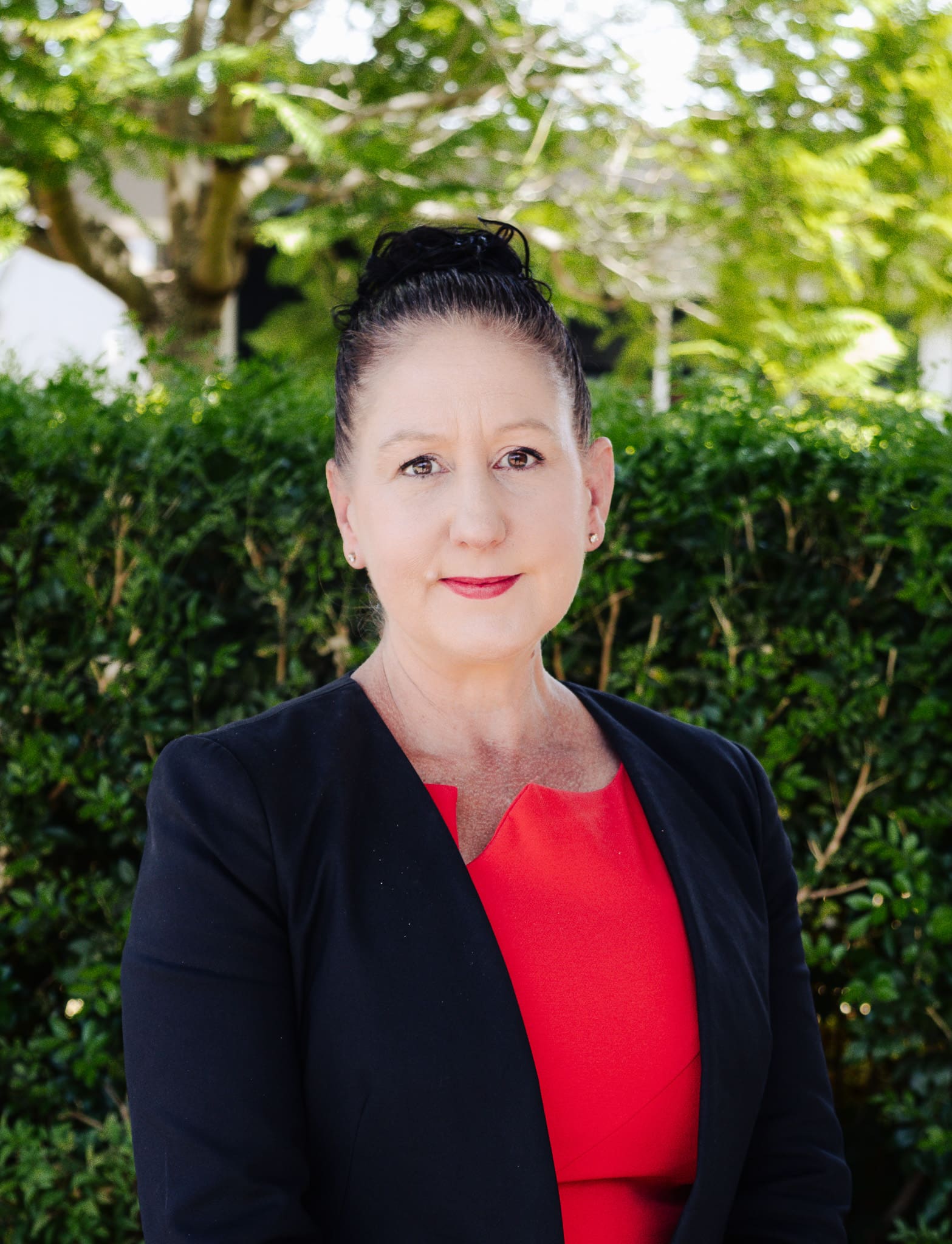 College Leadership | Xavier College