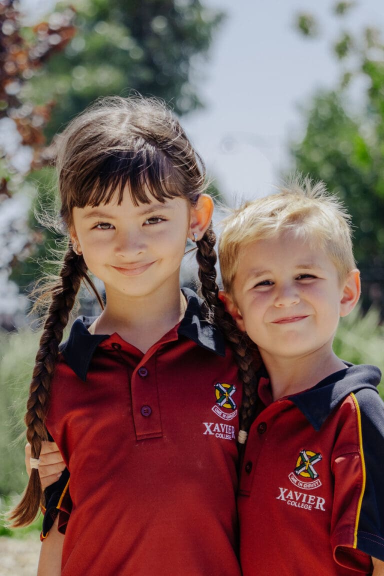 Riverlea Park Campus | Xavier College