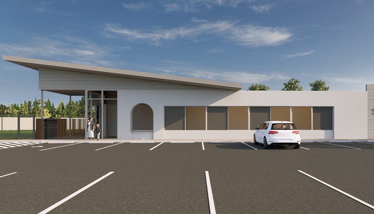 Riverlea Park Campus | Xavier College