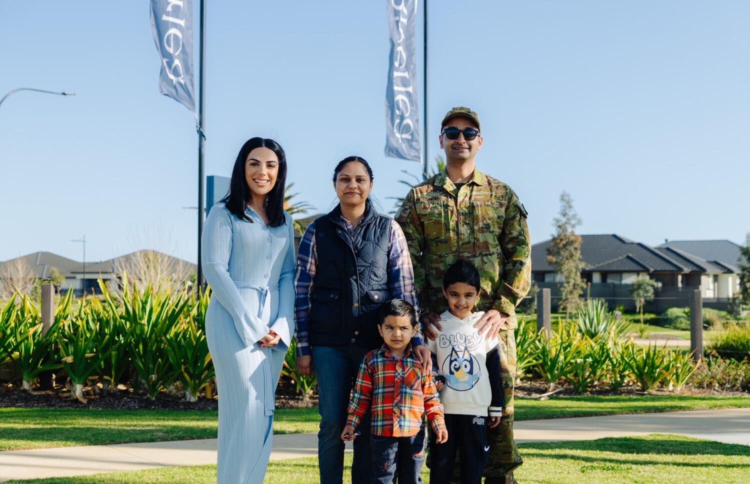 Riverlea Park Campus | Xavier College