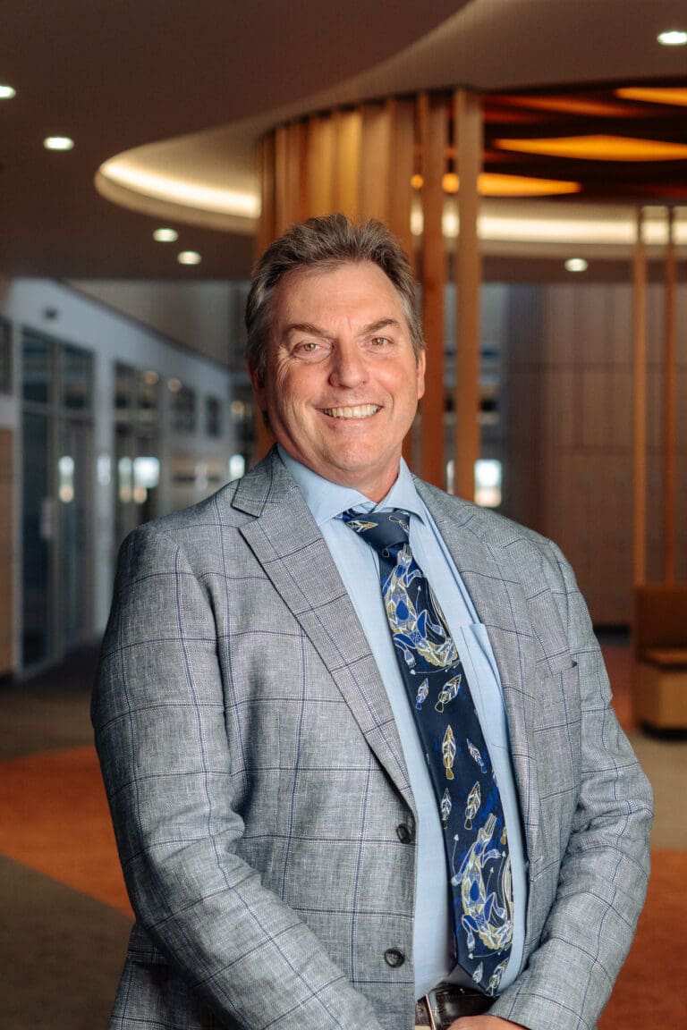 College Leadership | Xavier College